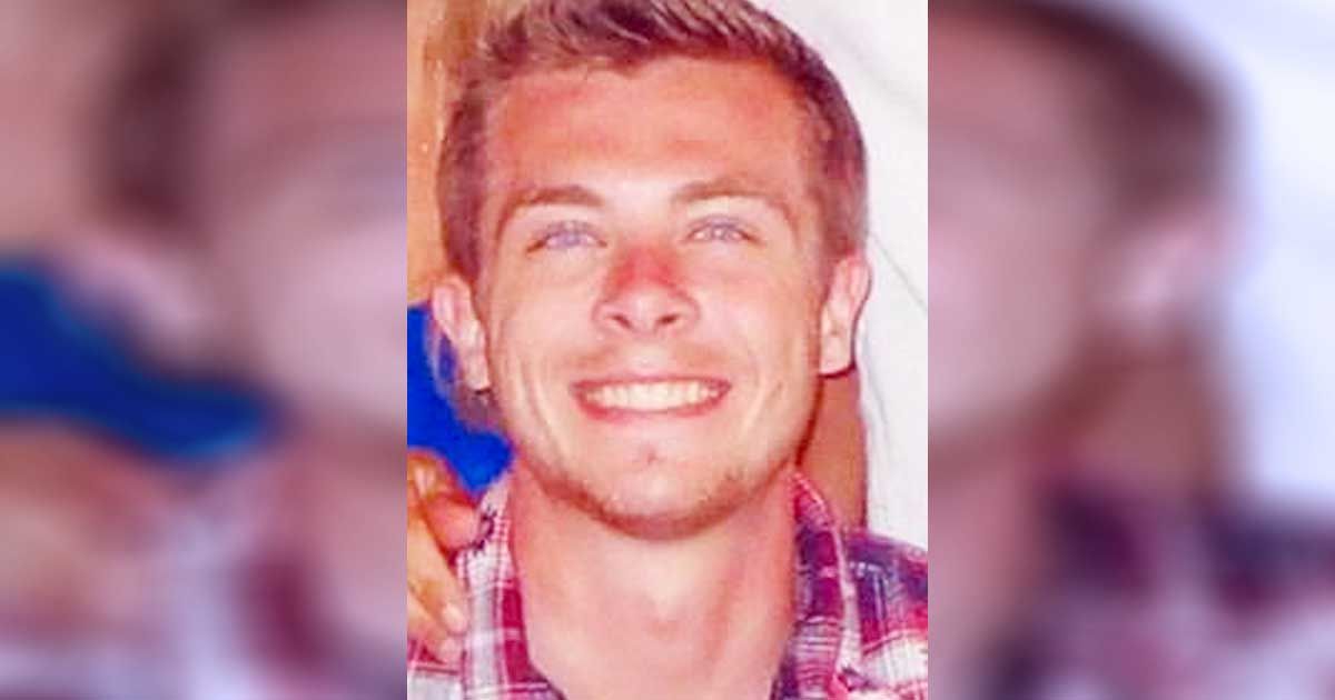 Young Mans Obituary Goes Viral Sf Globe