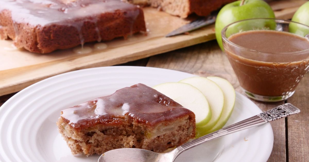 Southern apple recipes that are sure to delight - Cooktop Cove