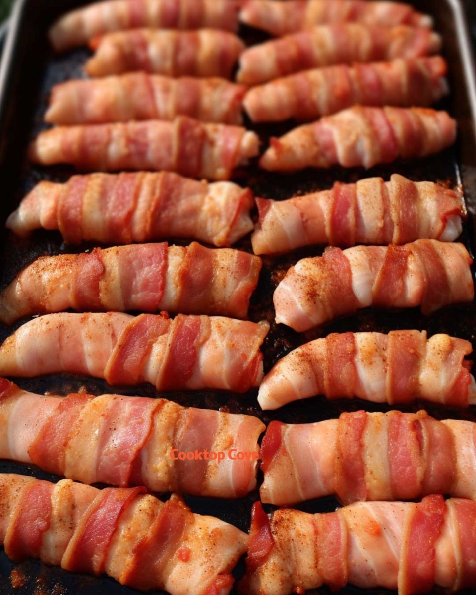 My Tennessee friend first introduced me to this dish, and it's been a ...