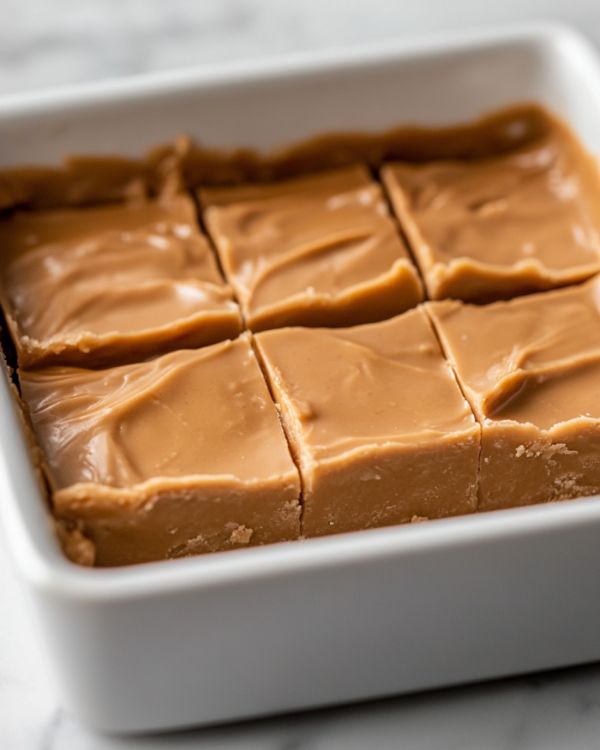 Put raw sweetened condensed milk in slow cooker with these 2 ...