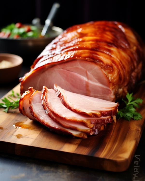 Now this dish feels like a little piece of heaven in my mouth