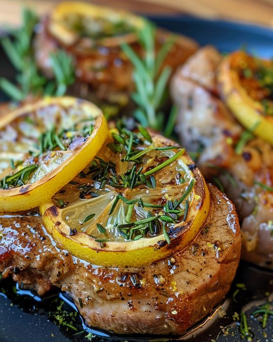 Made my mom's signature dish for dinner, and suddenly I'm a kid again!