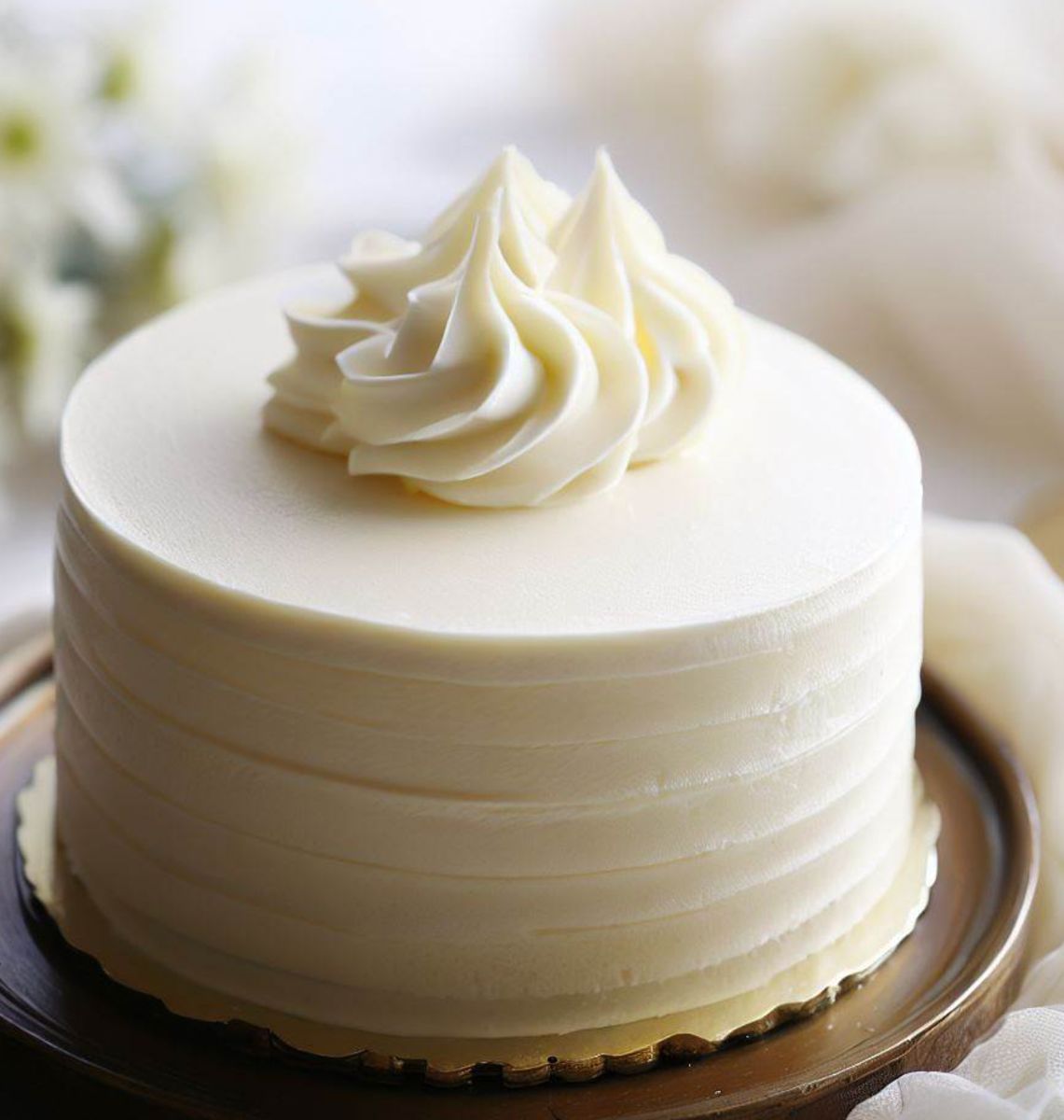 This cake is absolutely amazing, hands down one of the best I've ever made