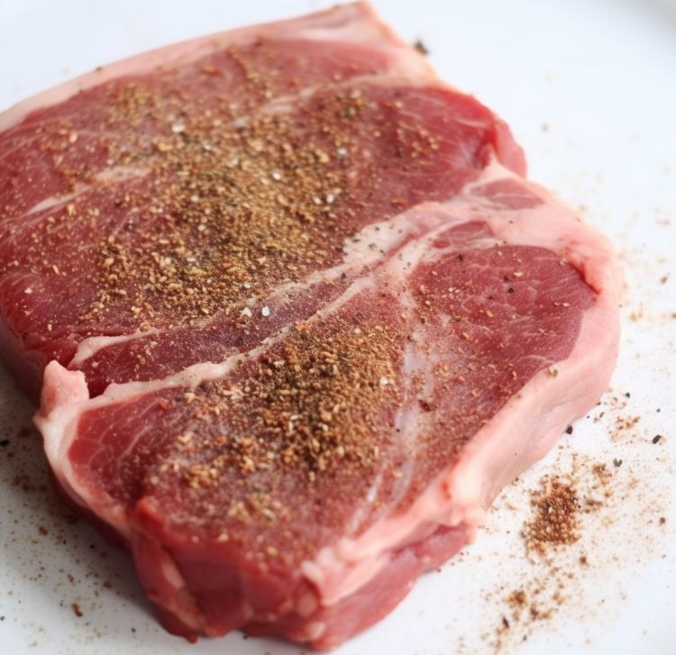 Now this is my fave seasoning mix recipe for meats