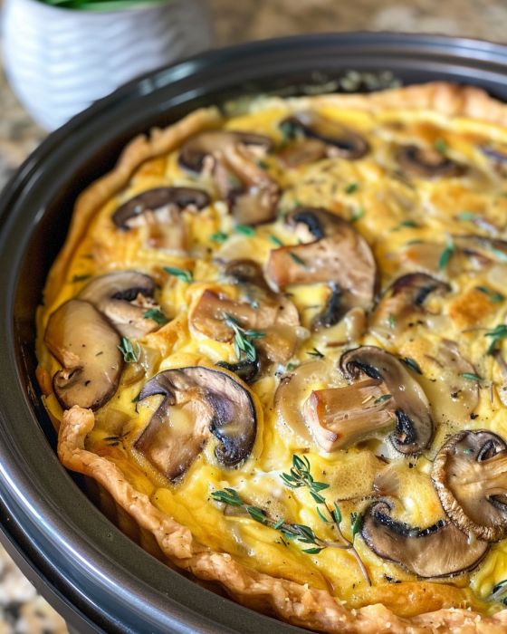 Make this at home, and watch it disappear.