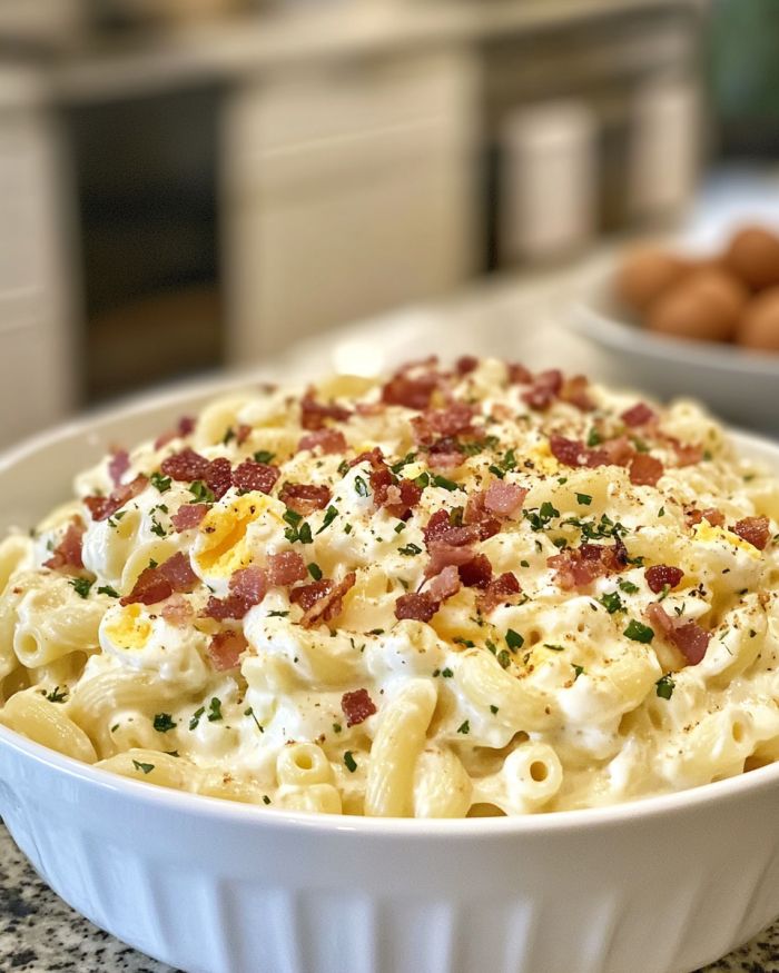 This is probably the best version of this dish I've had! - Cooktop Cove