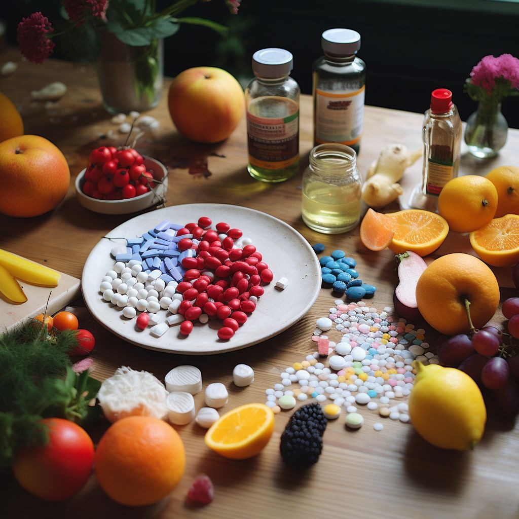 10 common foods and medications that should never mix