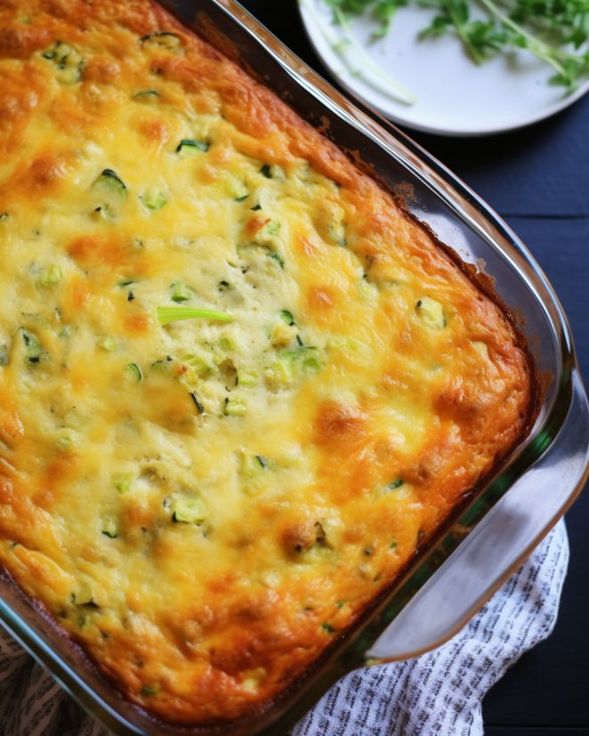 Whenever I make this recipe, I always prepare extra for second helpings