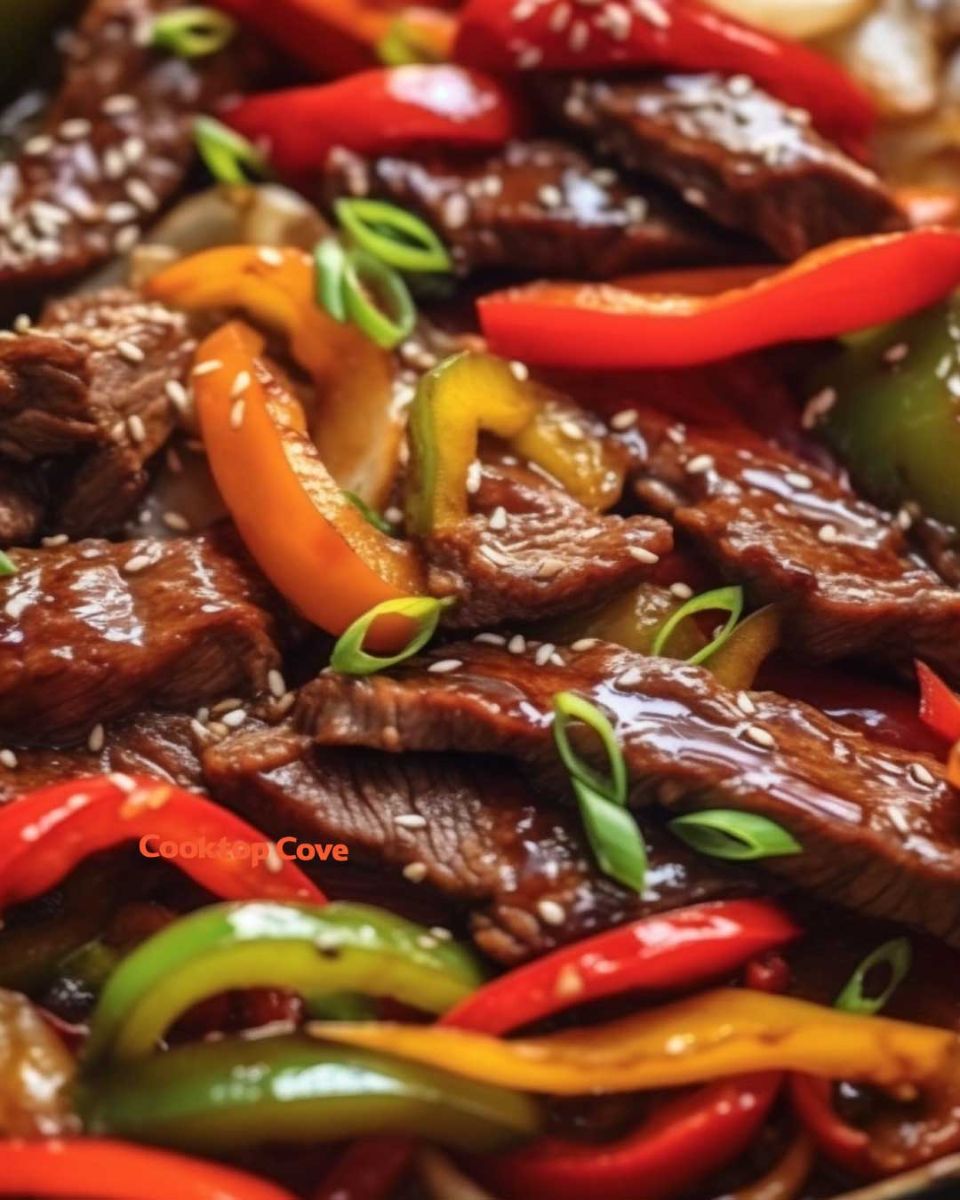 Weeknights just got better! This is my fave recipe and there's finally ...