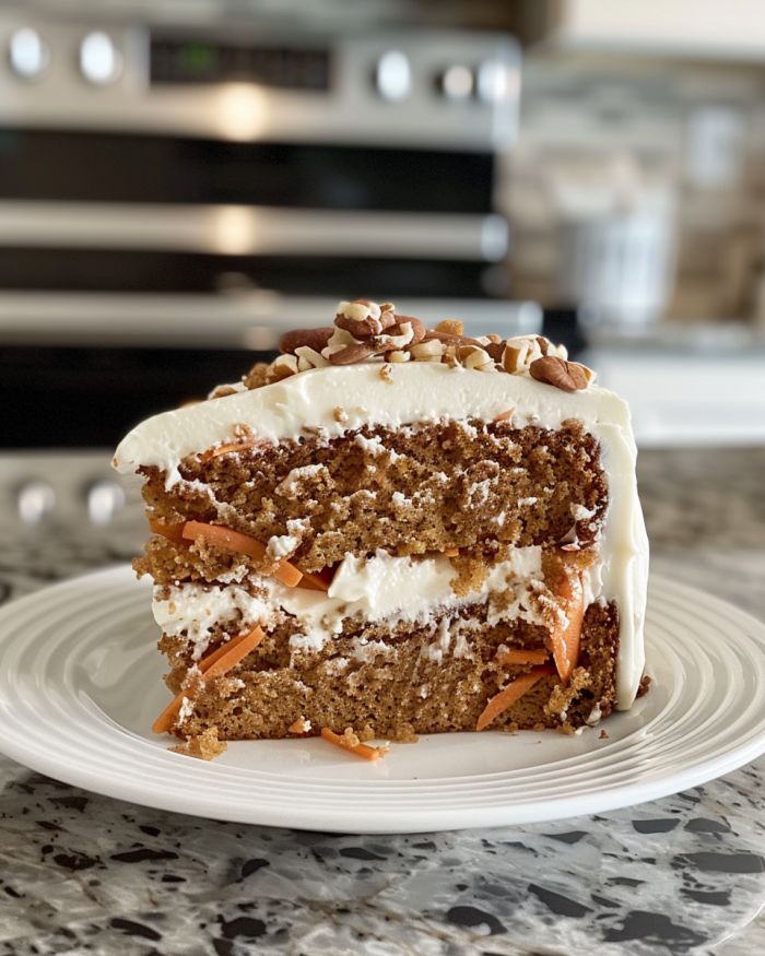 This is the one thing they always rave about after every dinner party I ...