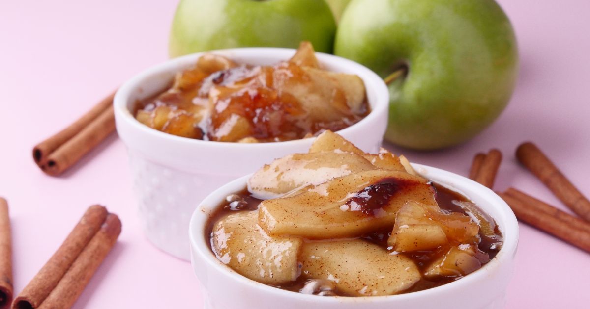 Southern apple recipes that are sure to delight - Cooktop Cove