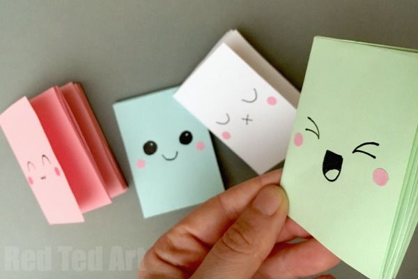 7 adorable DIYs you can make with a sheet of paper