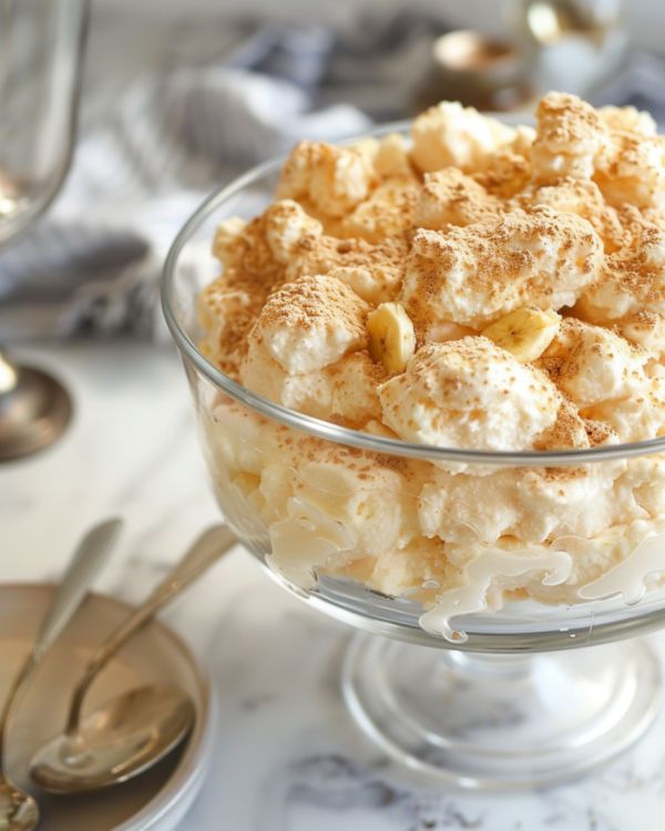 So easy and delish! A fave!