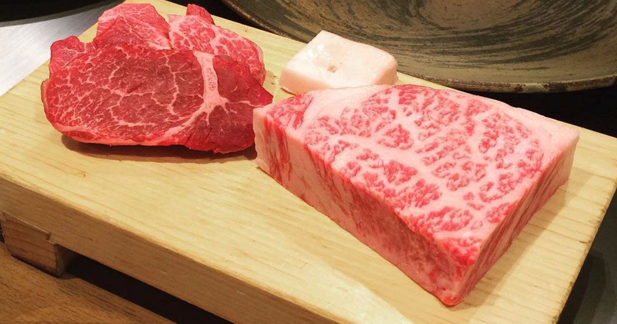 These 8 foods are some of the most commonly counterfeited – here's what ...