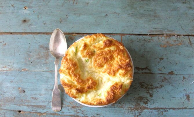 6 Southern spoonbread recipes that will make you feel like you're in ...