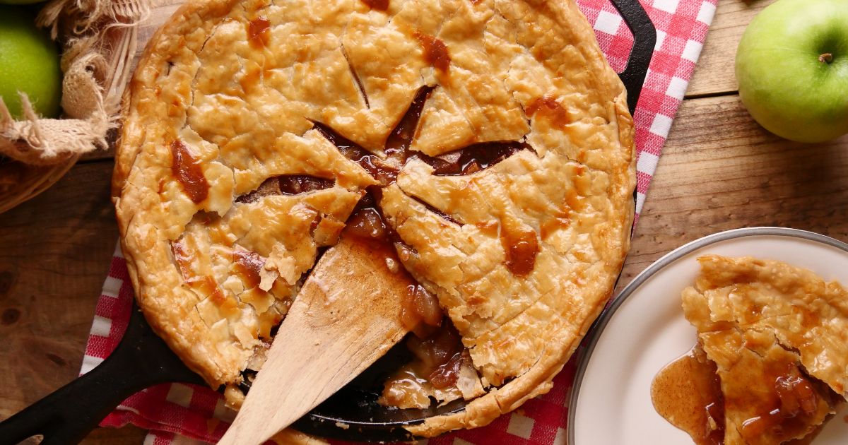Southern apple recipes that are sure to delight - Cooktop Cove