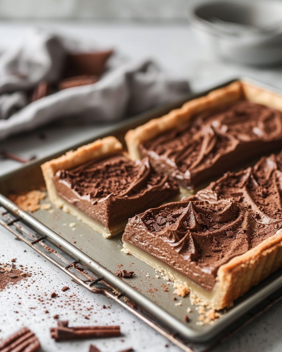 Hands down, my mama's favorite slab pie!