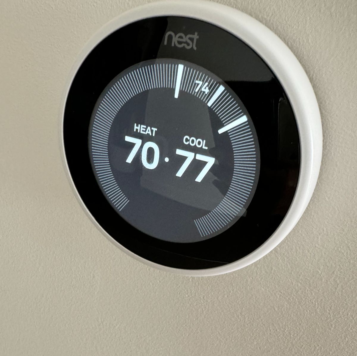 According to experts, what's the ideal temperature to set your ...