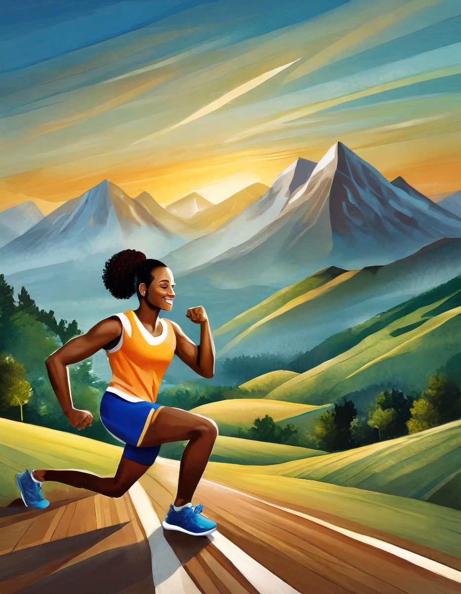 What are natural ways to strengthen your bones and improve bone density?