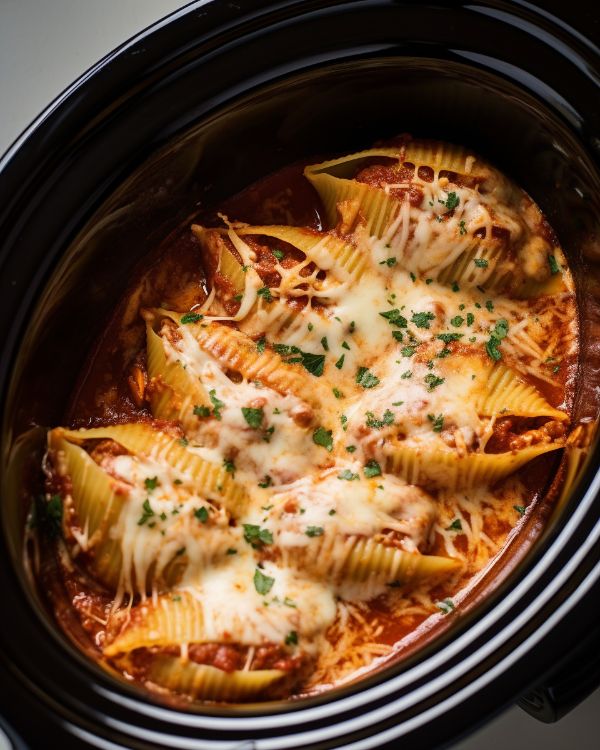 It's a three-peat! Making this dish for the third time this week