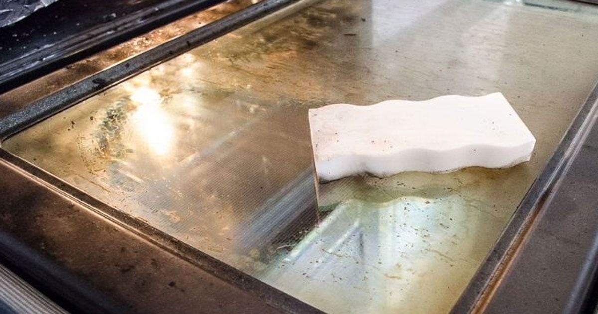 These 9 cleaning hacks are not only clever but will save you time