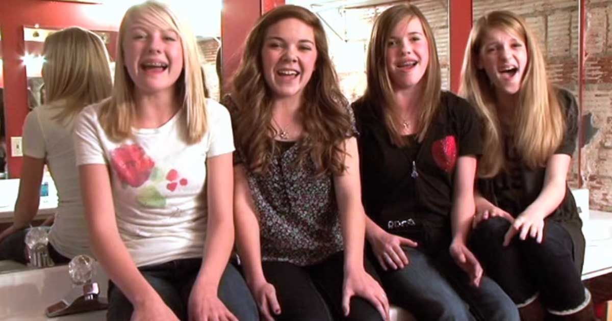 The Cactus Cuties Sing Etta James | SF Globe