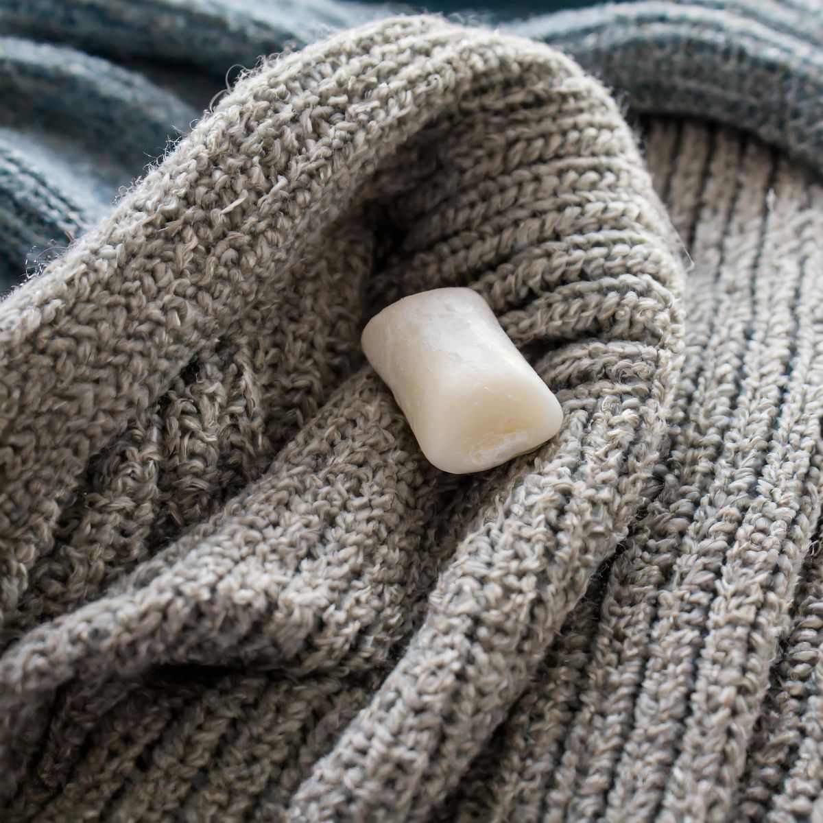 How can I get chewing gum out of clothes without ruining them ...