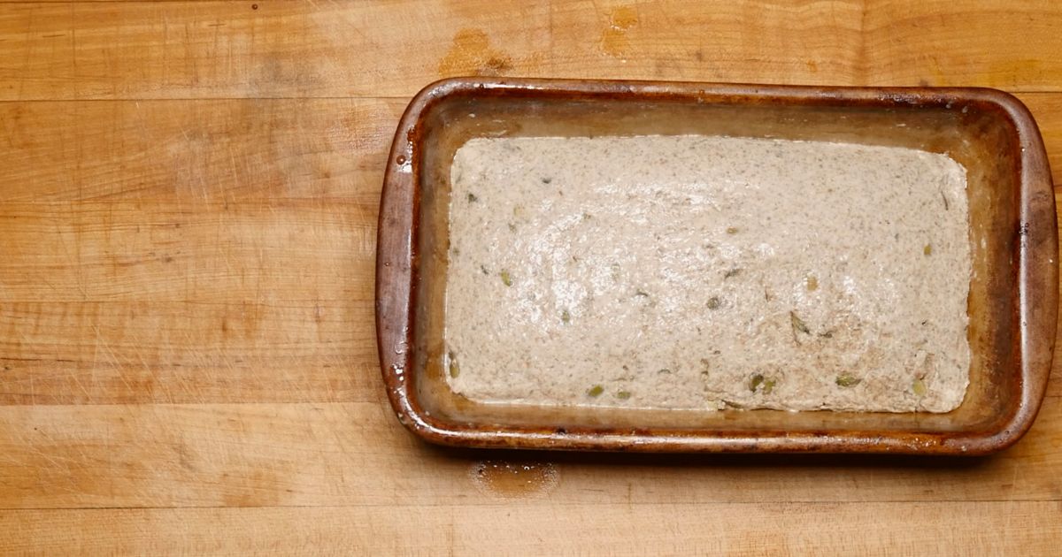 Combine light rye flour and raw sugar for an abundant recipe - Cooktop Cove