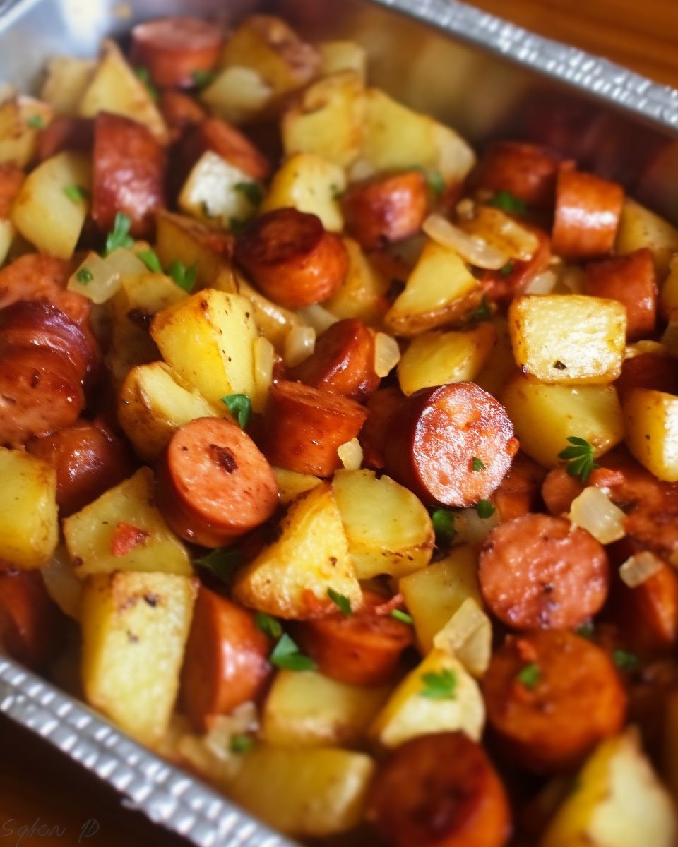 From the very instant I stumbled upon this recipe, I had a feeling it ...