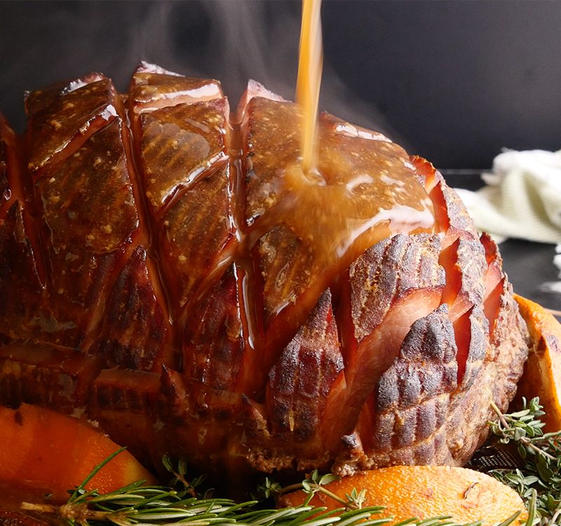 Impress your guests without all the work with this killer recipe ...