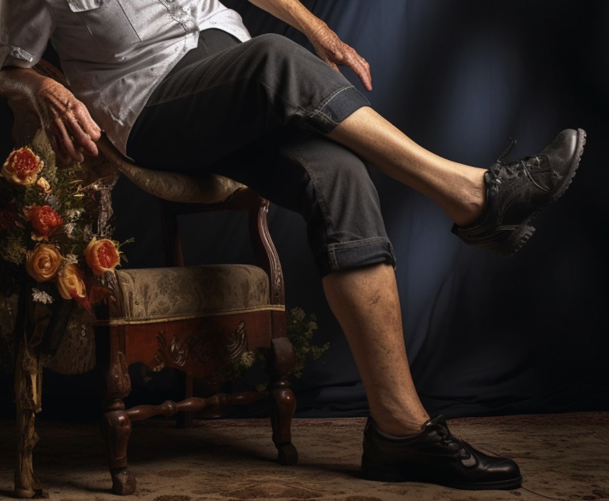 10 ways to get rid of leg cramps and sleep better at night