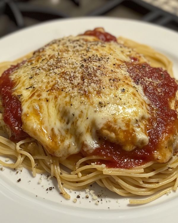 When I found this recipe, I knew I needed to make it. It totally lived ...