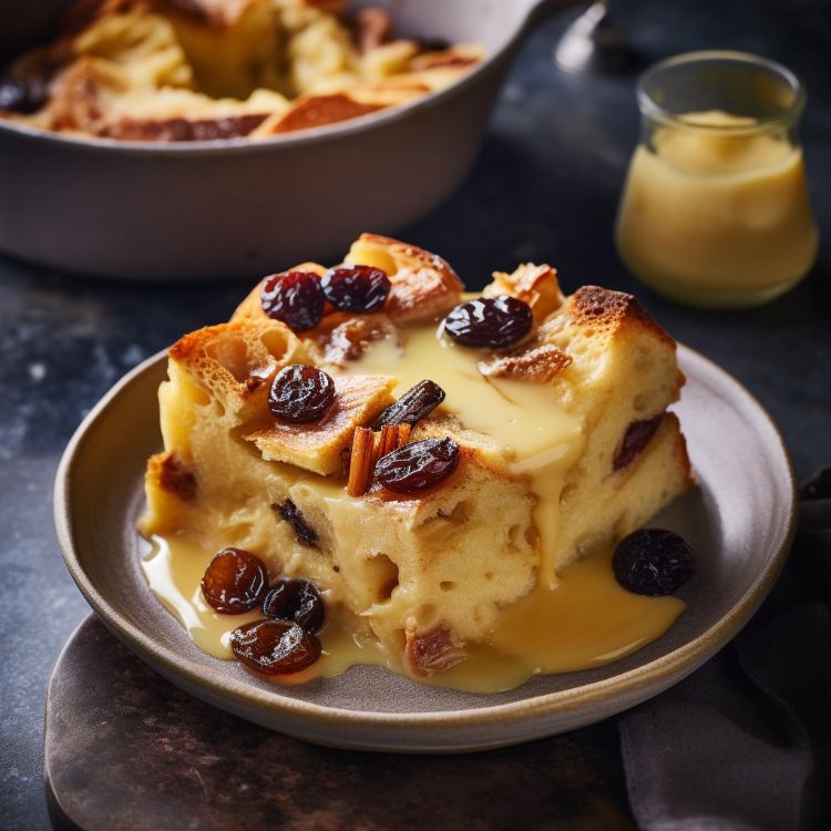 The moment I tasted this recipe, I couldn't stop eating it