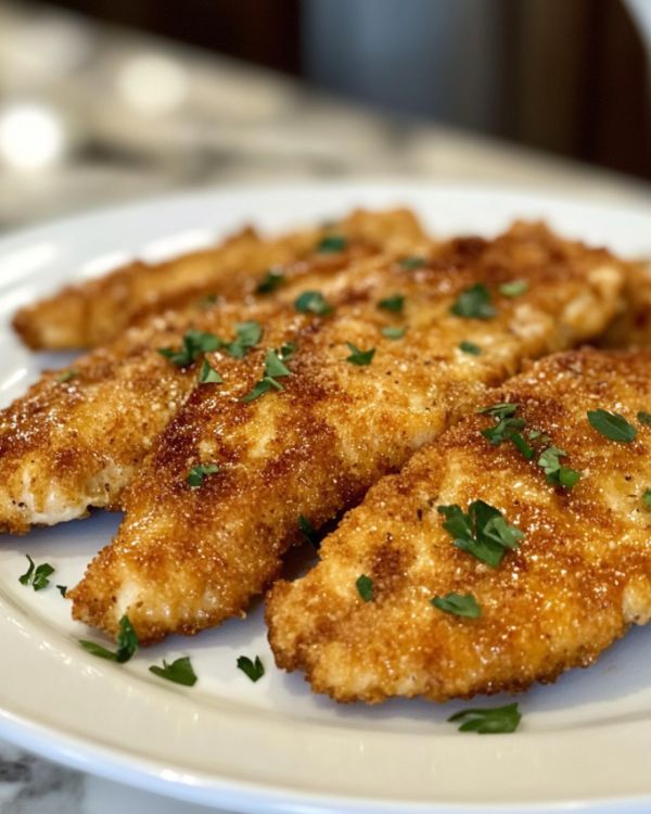 Pretty sure this is the finest I've cooked this dish. It's amazing!