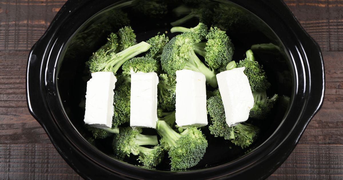 7+ top broccoli slow cooker recipes that'll have guests drooling