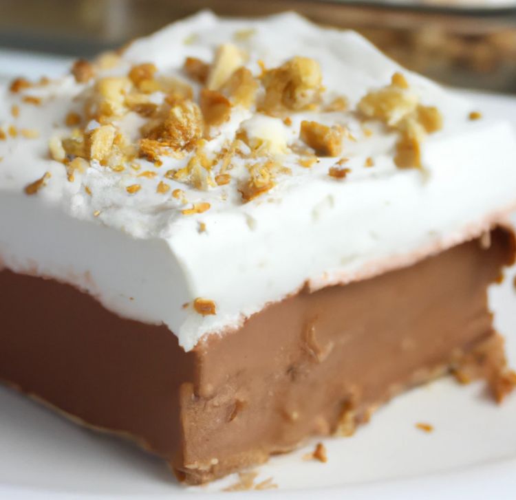 This recipe is a staple in my family - we've been making it for years ...
