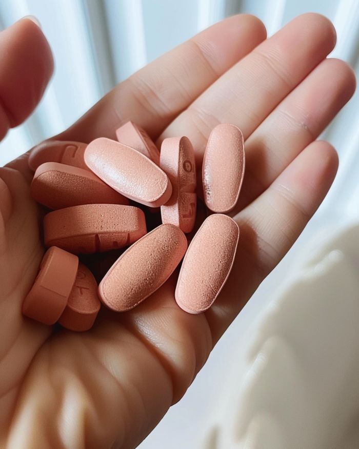 Here are the serious side effects of ibuprofen that you don't want to ...