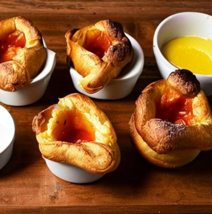 I grew up eating these, but don't know why they aren't made more. This ...