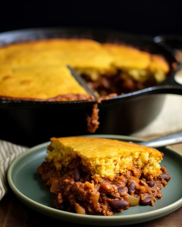 I prepared this dish for a potluck, and guests couldn't stop eating it