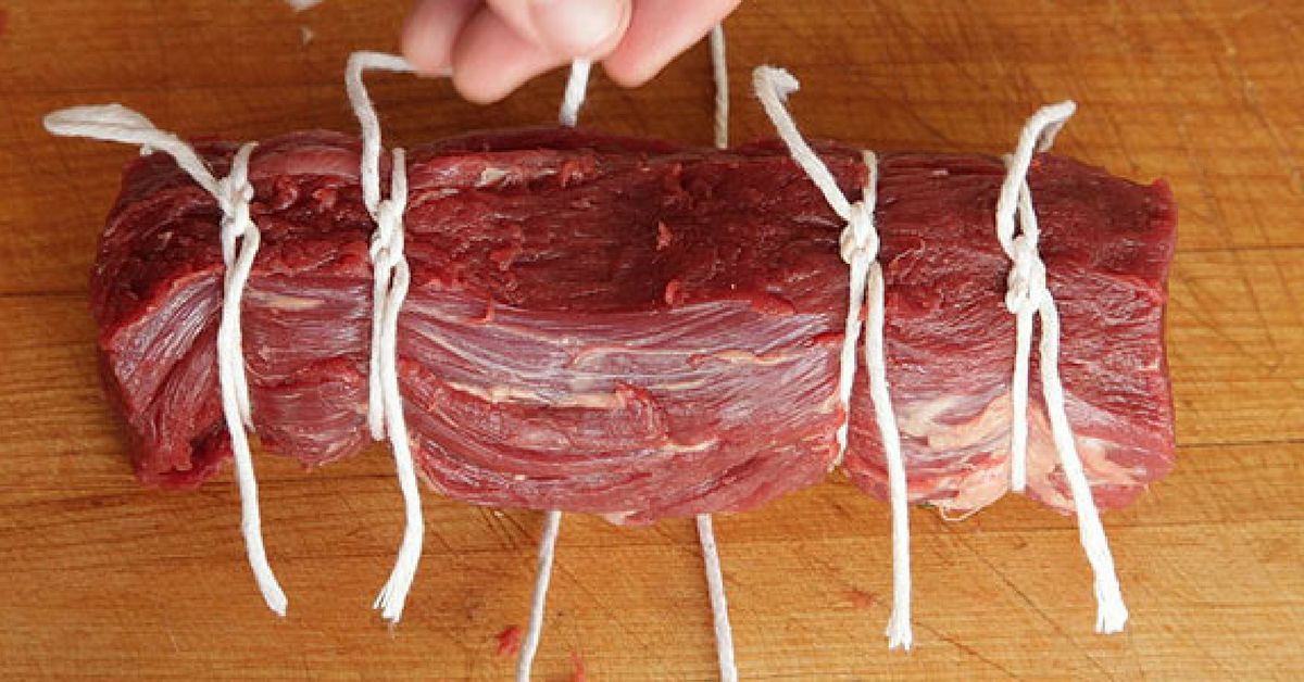 Beef Wellington doesn't have to be so hard to make — just follow these ...