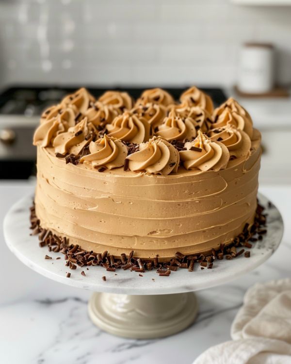 Mmm, scrumptious! 9 years later and it's still a crowd-pleaser! I'm ...