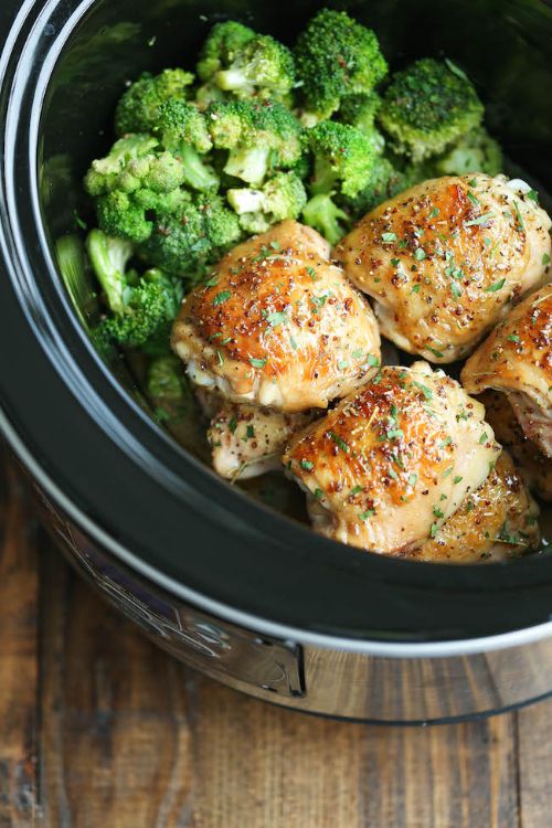 7+ top broccoli slow cooker recipes that'll have guests drooling