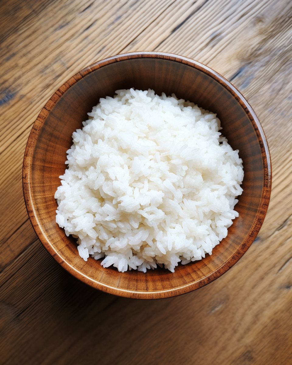 8 creative ways to use leftover rice