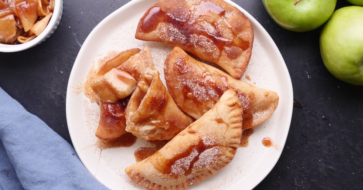 Southern apple recipes that are sure to delight - Cooktop Cove