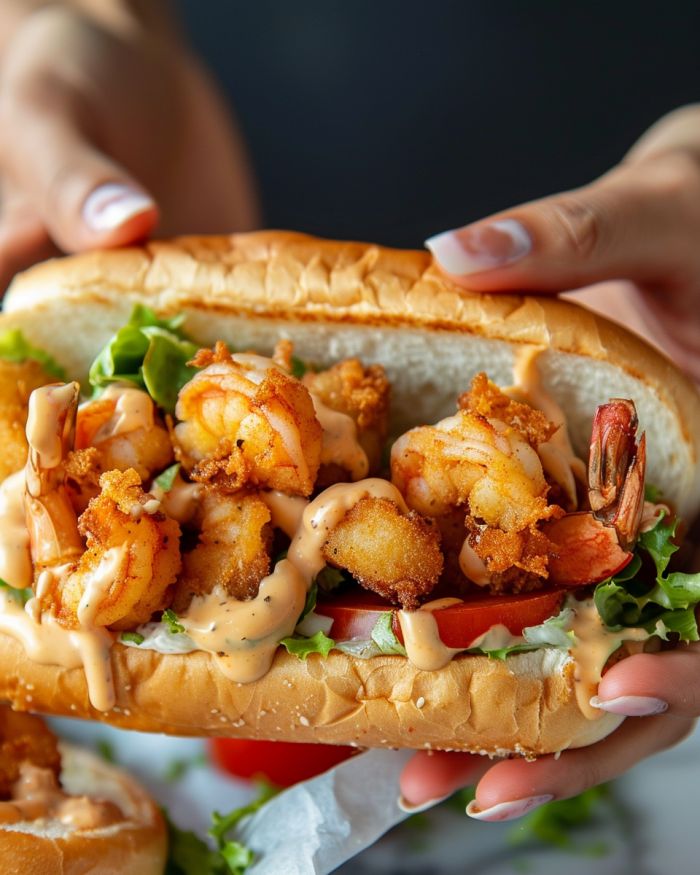 Nothing beats this sandwich! Only true Southerners know - Cooktop Cove