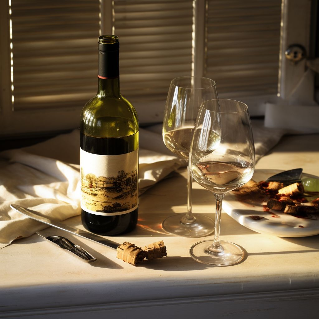 7 ways to use leftover wine in cooking