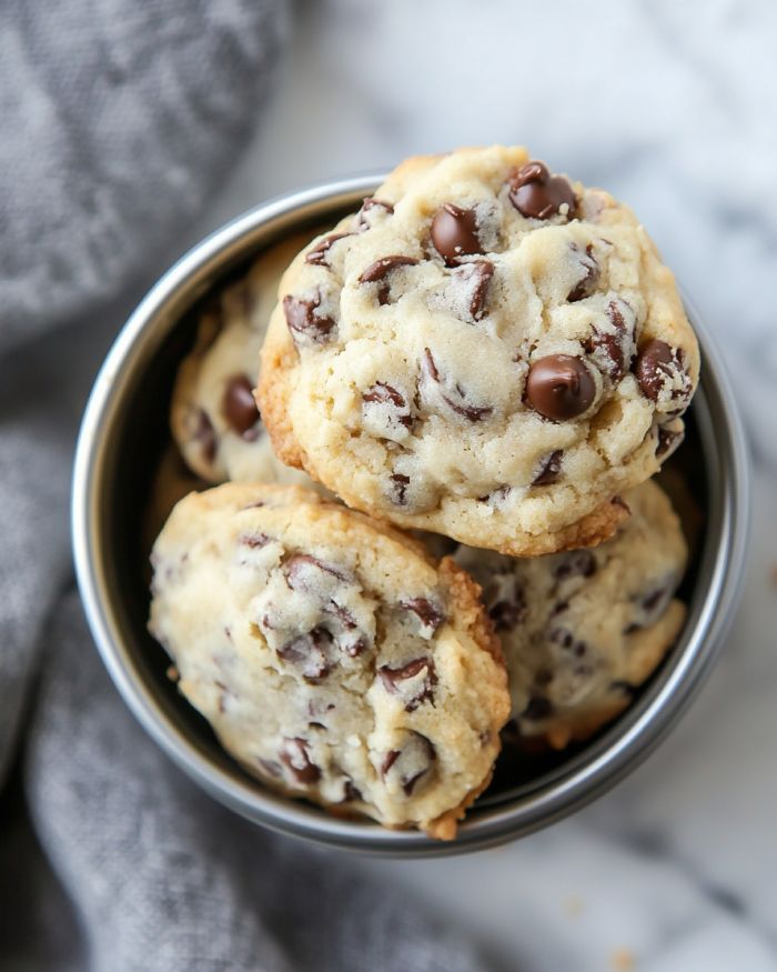 Omg! I served this at a meetup, and people devoured it instantly.