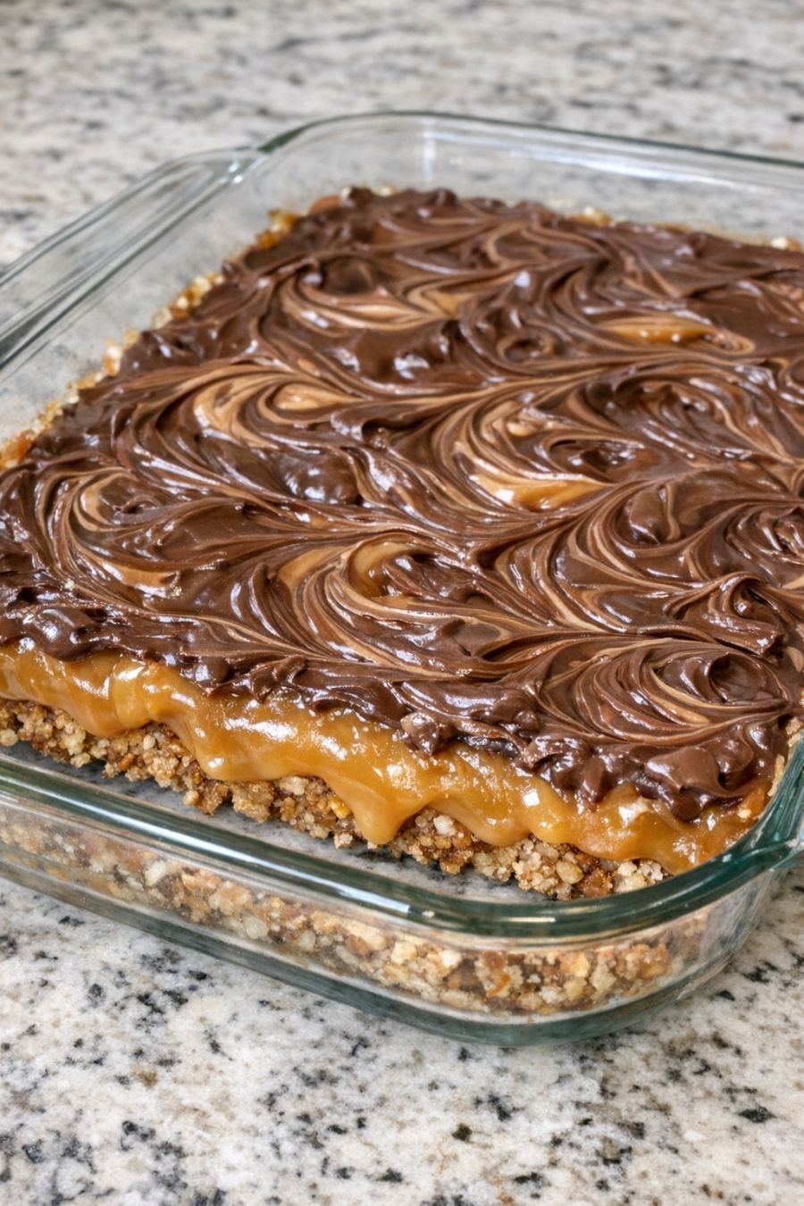 Grandma Doris always called this her 4 ingredient sweet and salty ...