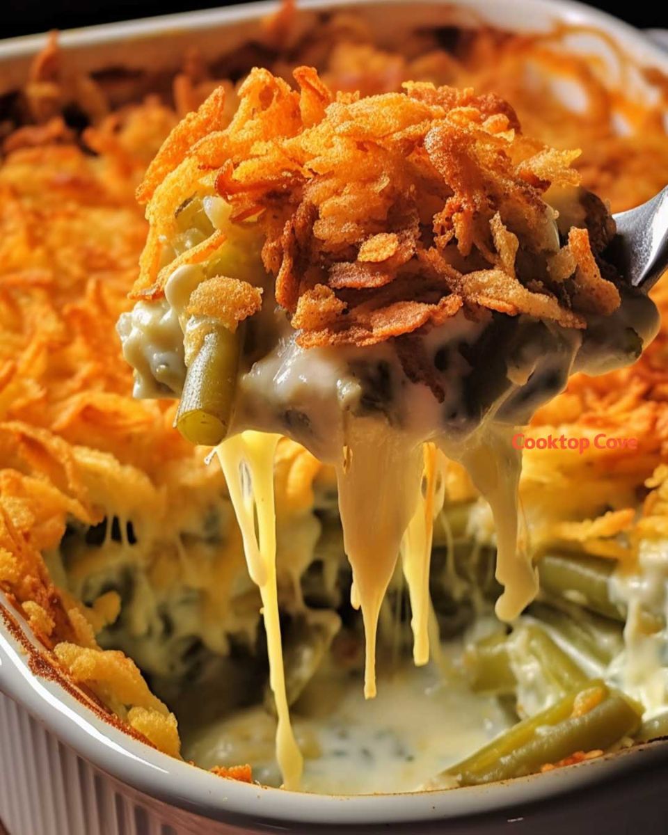 This is the 3rd time we've made this and it got rave reviews. No one ...