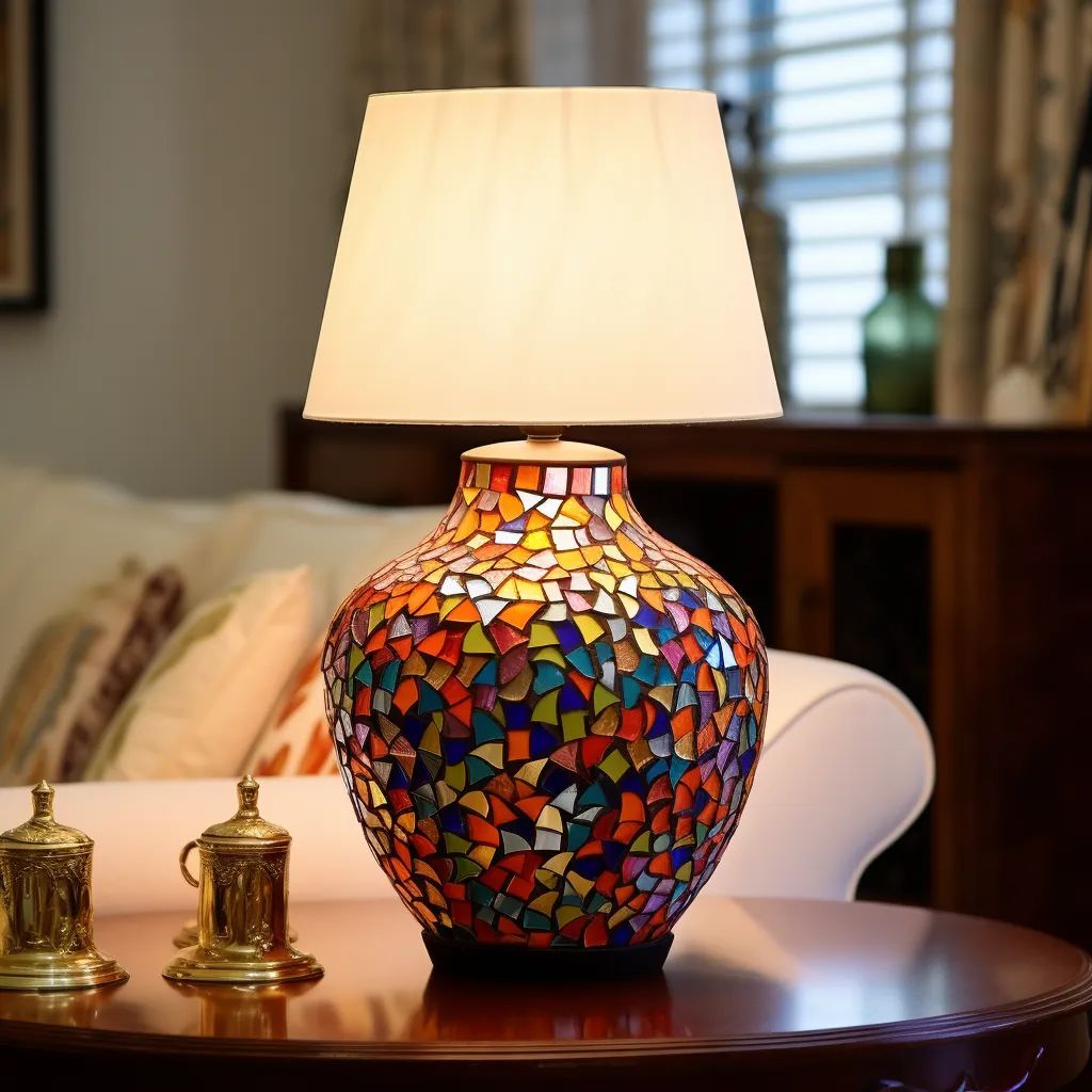 10 ideas for the best looking lamps in the house
